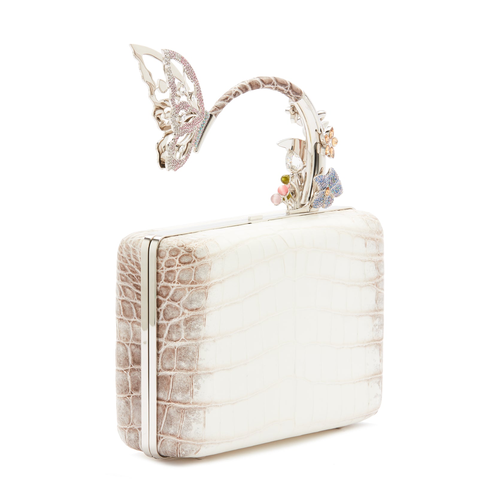 Prima box bag | Ming Ray