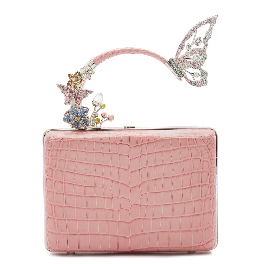 Prima box bag | Ming Ray
