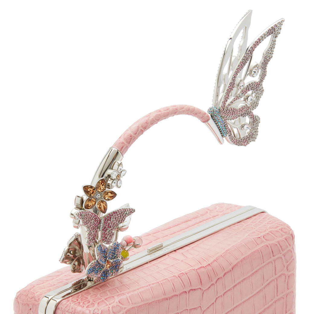 Prima box bag | Ming Ray