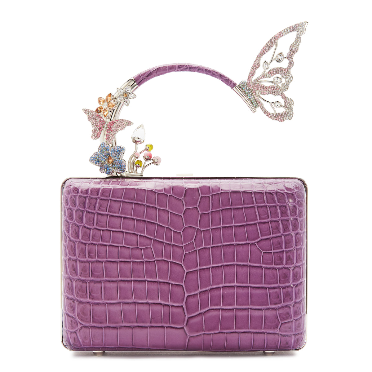 Prima box bag | Ming Ray