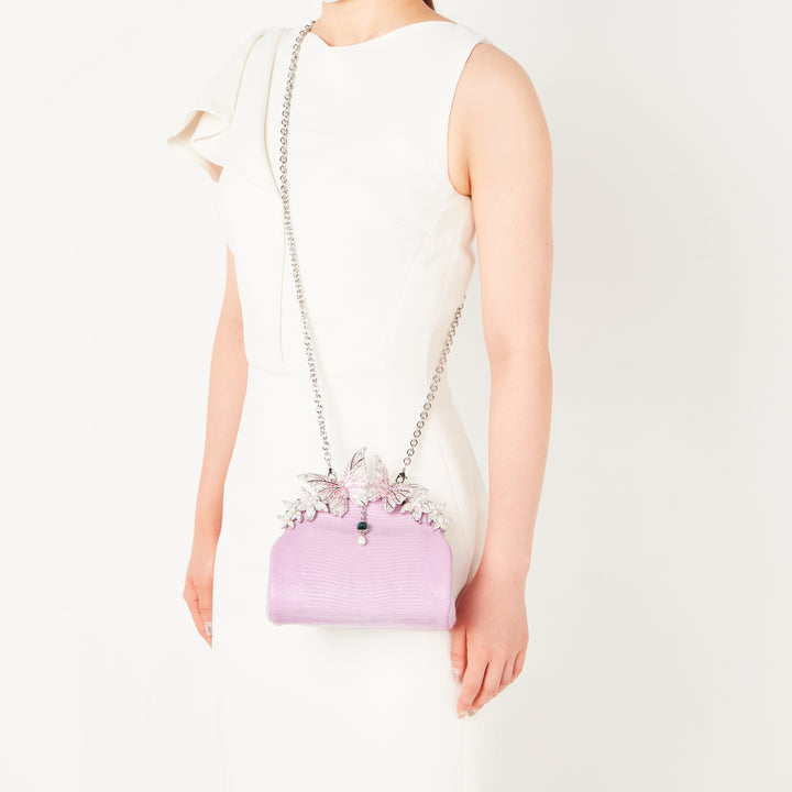 Mirabel – Ming Ray