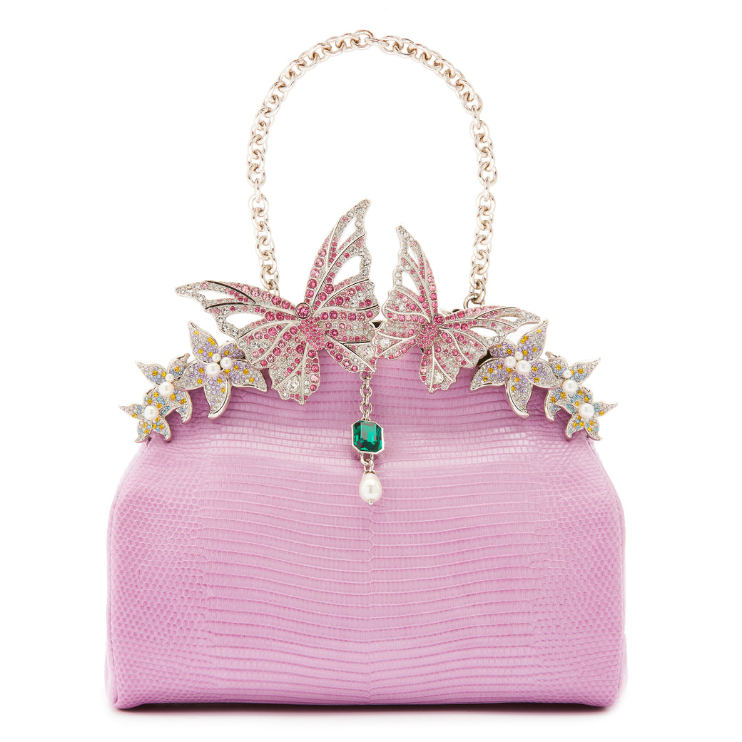 Mirabel – Ming Ray