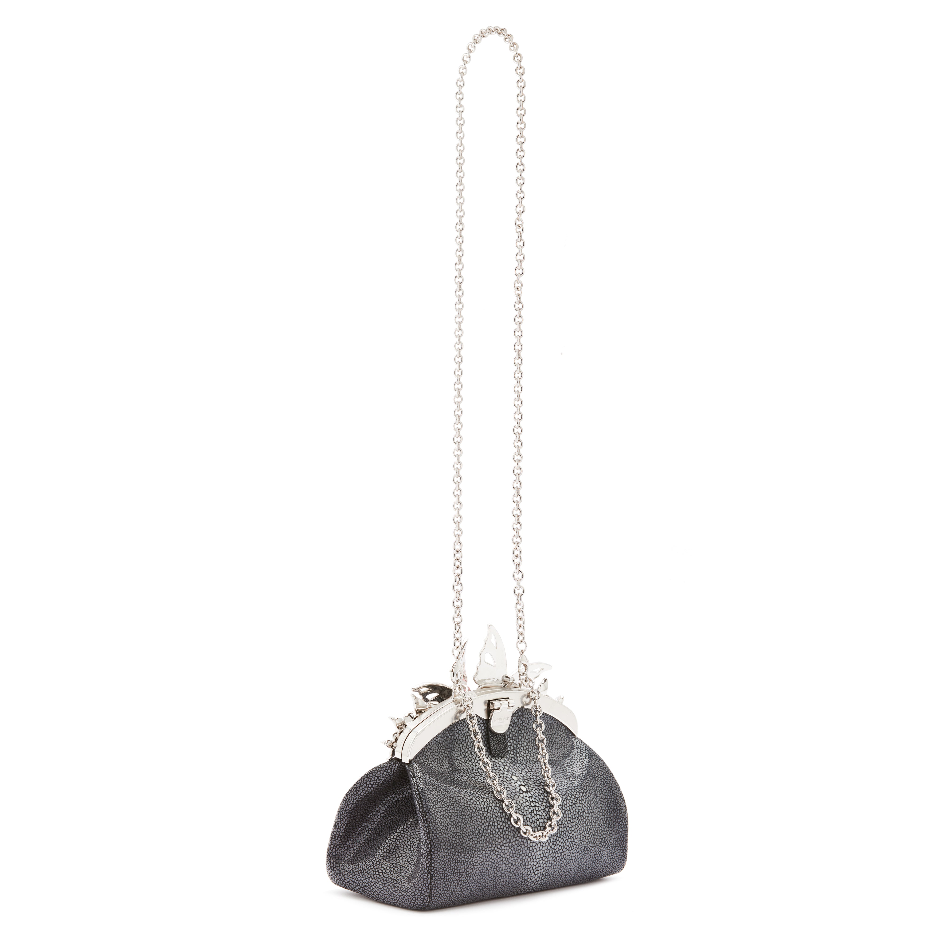 Mirabel – Ming Ray