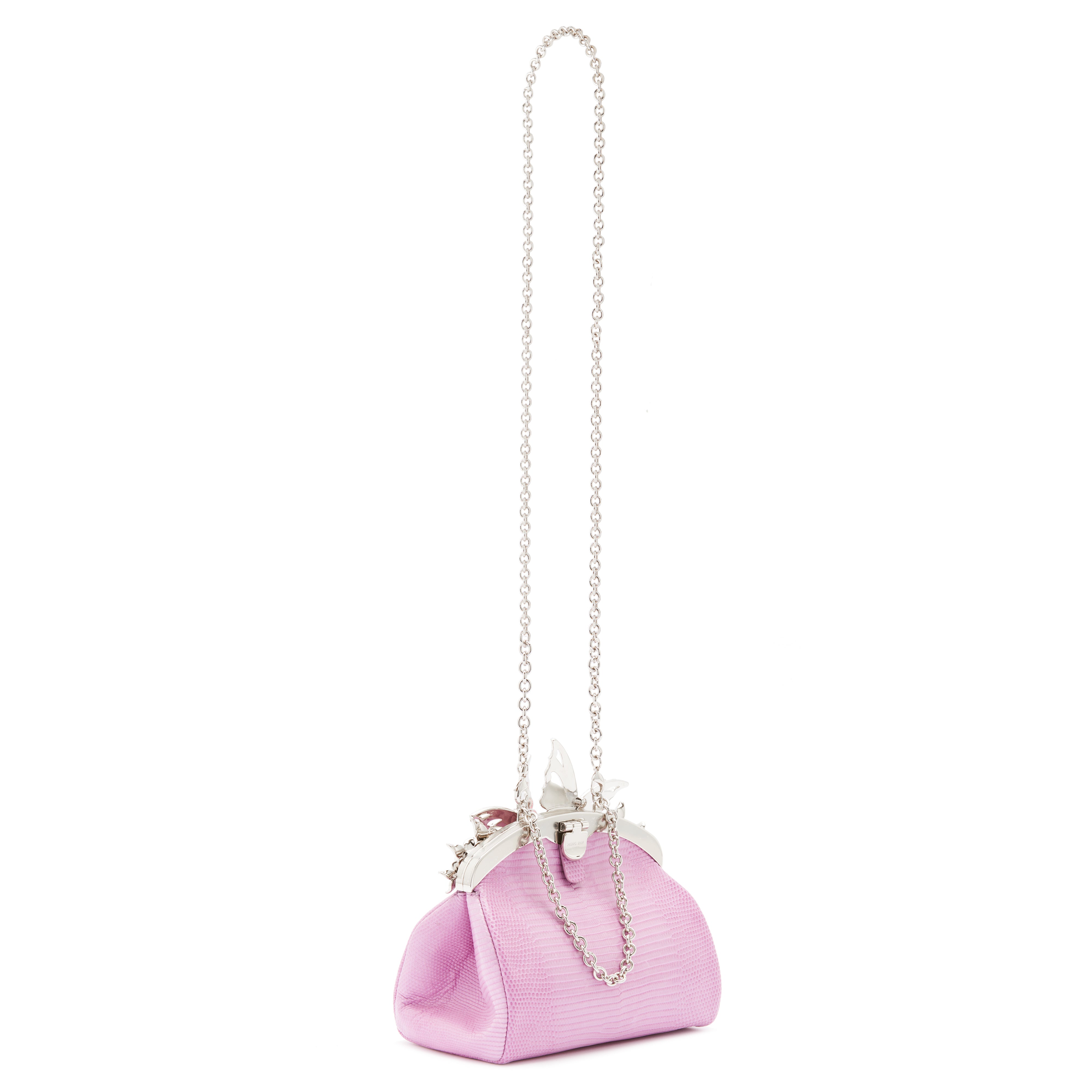 Mirabel – Ming Ray