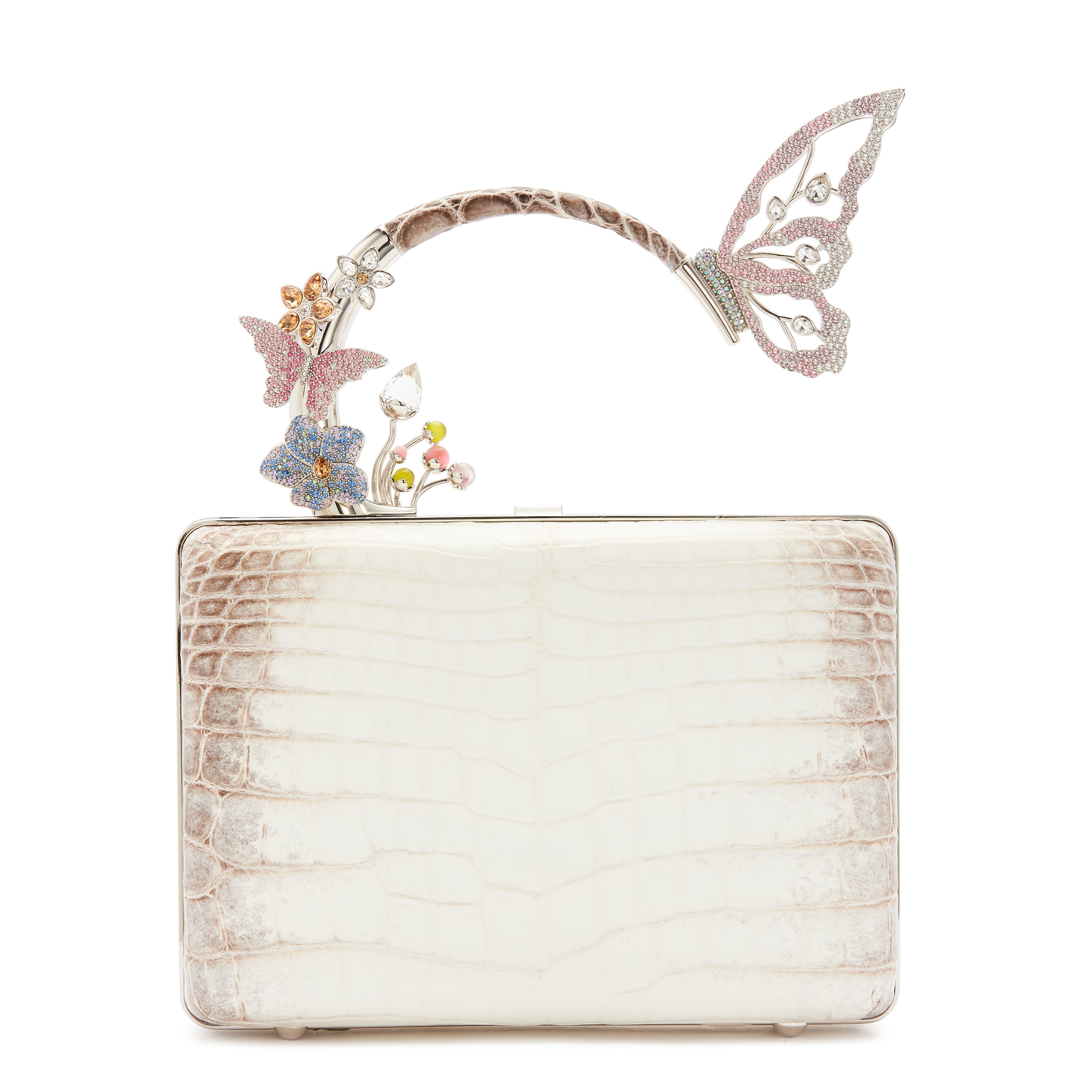 Prima box bag | Ming Ray